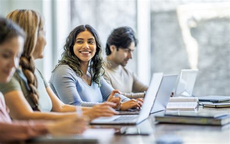 How Computer Fundamentals Equip Students For Success Learning