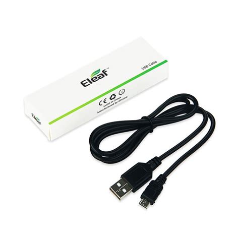 Eleaf Micro Usb Charging Cable