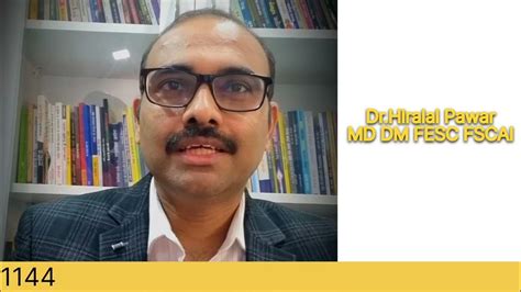 Drhiralal Pawar Md Dm Fesc Fscai काळ आला होता पण वेळ आली नव्हती