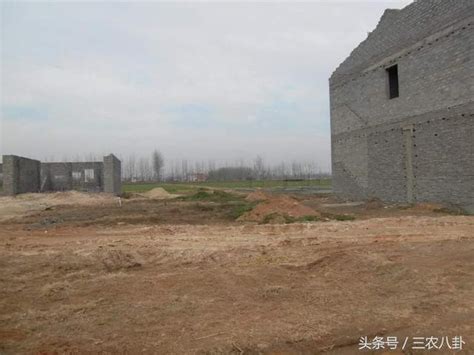 農村土地承包期限內，只有這三種情況土地才會被收回！農民要注意 每日頭條