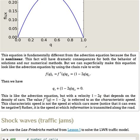 an excerpt from notebook 2 of hyperpython showing the use of text download scientific diagram