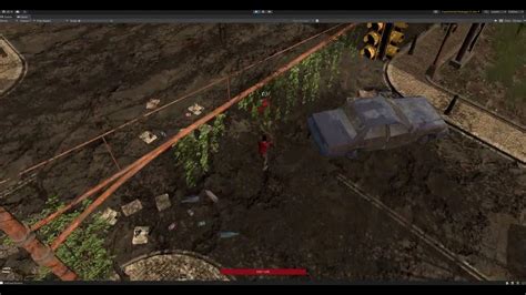 Unity Top Down Shooter World Showcase Youtube