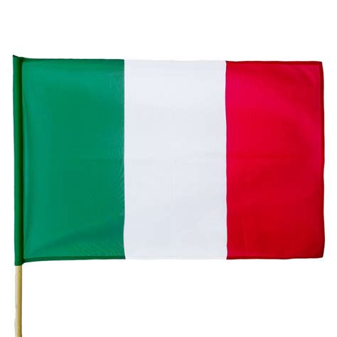 Flaga Włoch Sklep Z Flagami