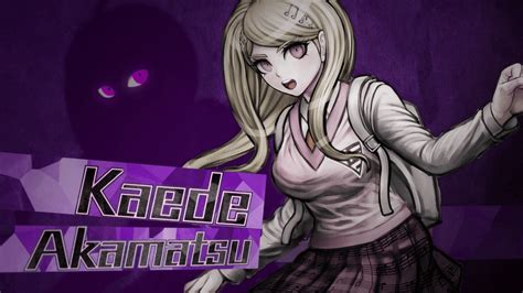 Danganronpa Trilogy Wallpapers Wallpaper Cave