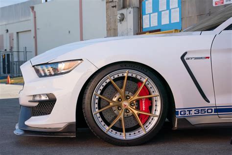 2024 Mustang Wheels Offsets And Fitment Same As S550 Page 7
