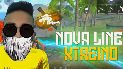 🔴ao Vivo🔴🔥free Fire🔥ranked Insana🔥4x4 Ranked🔥xtreino🔥 Youtube