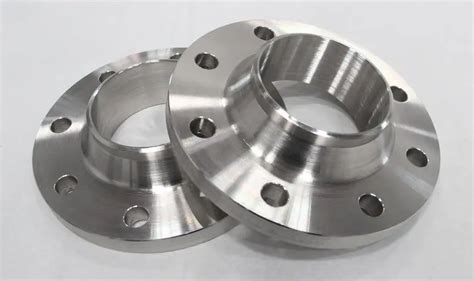 【仪表课堂】12种法兰类型你能说对几个？13道问答题自测！ 世展网