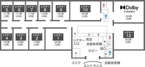 さいたま 新 都心 映画 スケジュール