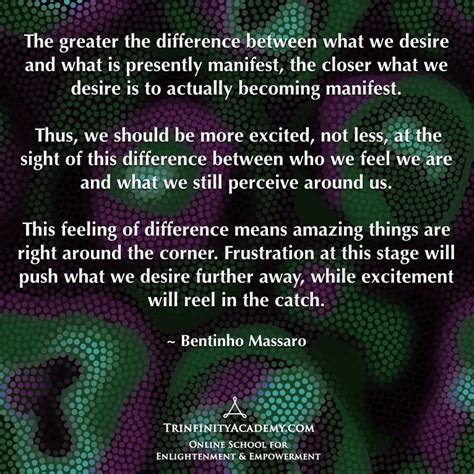 100 Bentinho Massaro Ideas Inspirational Quotes Spirituality Law Of Attraction
