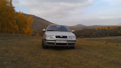 Замена сцепления — Skoda Octavia A4 Mk1, 1,4 л, 2006 года | визит на ...
