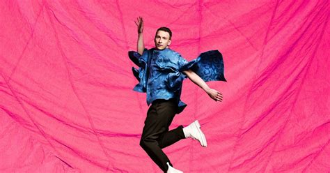 Joe Lycett Tour Dates And Tickets 2025 Ents24