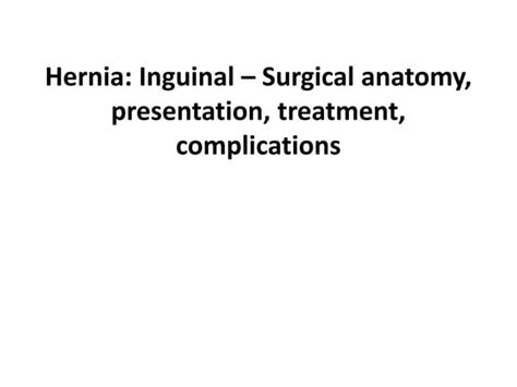 Herniapptx