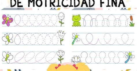 Cuaderno De Motricidad Fina Para Inicial E0b Word Search Chart Word