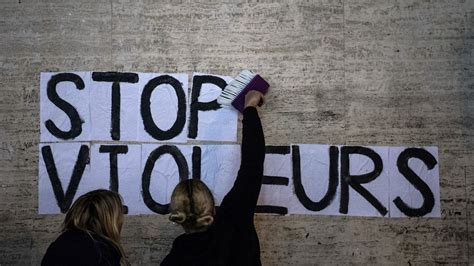 Viols en Belgique selon Amnesty une femme sur violée par son