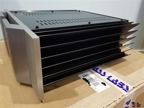 Pass Labs X5 Serviced By Pass Labs X150 Platform Photo 3334109 Us