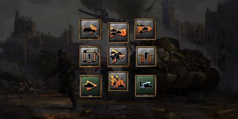 Hearts Of Iron 4 Best Land Doctrines