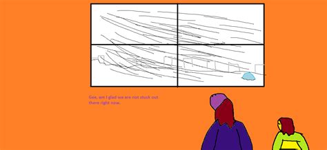 Day 193 Of Poorly Drawn Deltarune Every Day Until The Next Chapters