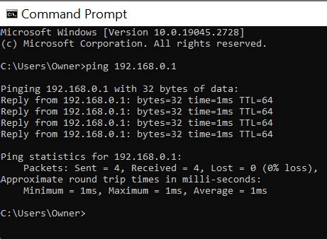 Modem Router Setup Home Internet