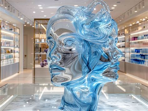 Creative Glass Art Ideas For Retail Spaces Umbrella Arts