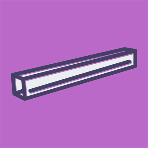 Wireway Cover Vector Icon 37474985 Vector Art At Vecteezy