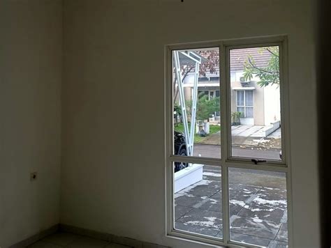 Rumah Suvarna Sutera Dijual Siap Huni Siap KPR Pashouses