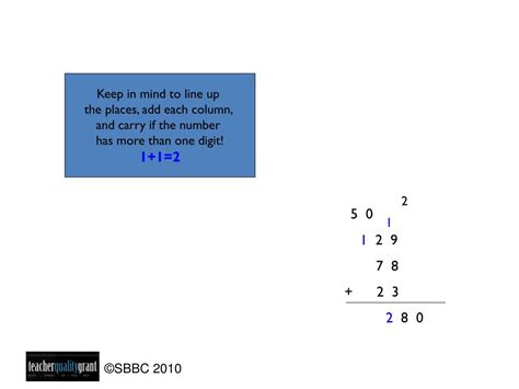 PPT Adding And Subtracting Whole Numbers PowerPoint Presentation Free Download ID 5786681