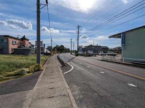 愛知県江南市村久野町中郷 江南市の売地｜愛知の不動産探すなら あいぽっぽ