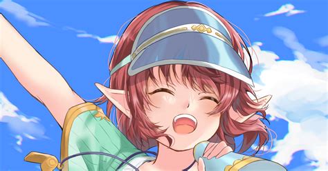 プリコネr ミサト先生 にゃおのイラスト Pixiv