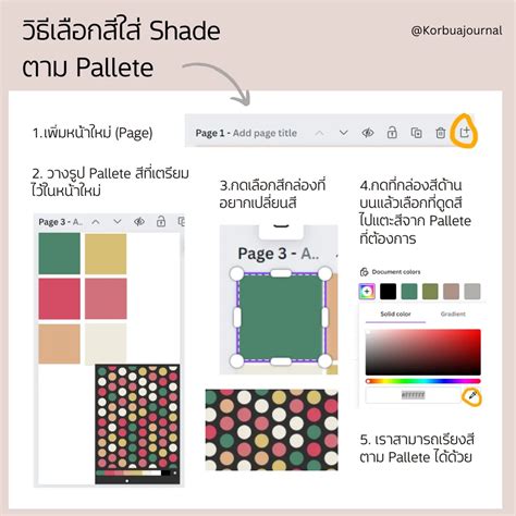 Shapes Canva การค้นหาใน Lemon8