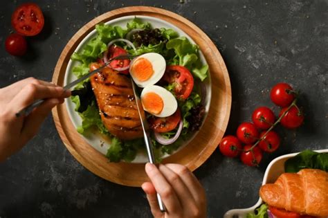 Receitas Low Carb Deliciosas Opções Para Uma Alimentação Saudável