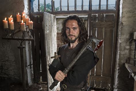 Vikings Season Athelstan Official Picture Vikings Tv Series Photo Fanpop