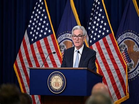 Us Fed Further Raises Key Interest Rates In Fight Against Inflation