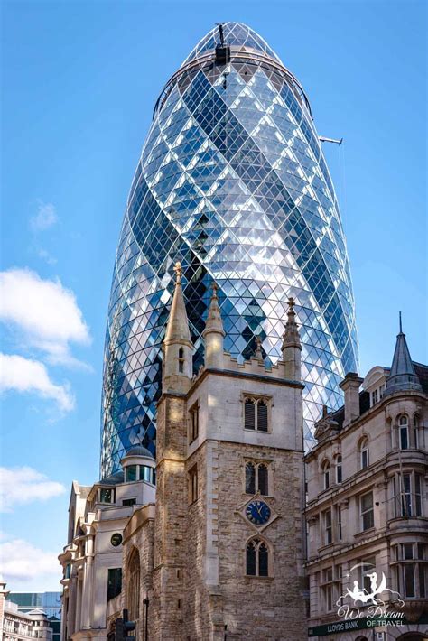 Top Most Famous Landmarks In London Natural Histor Vrogue Co