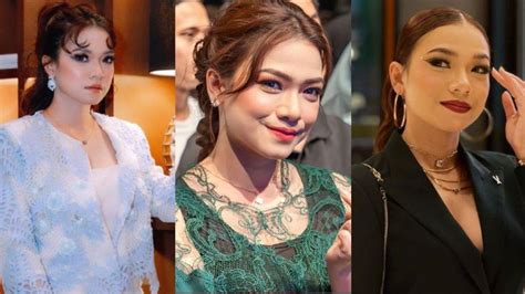 5 Fakta Ruhainies, Artis Digerebek Ngamar Bareng Aktor Beristri, Istri ...