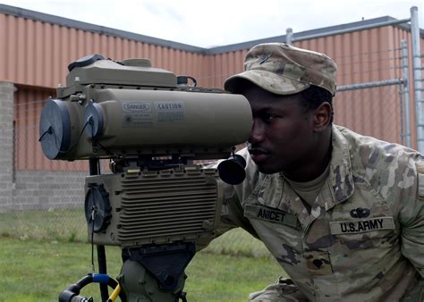 New York Army Guard Tests Technology To Reduce Soldier Risk National