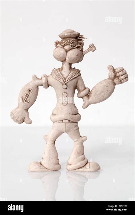 Dibujos Animados Popeye Fotografías E Imágenes De Alta Resolución Alamy