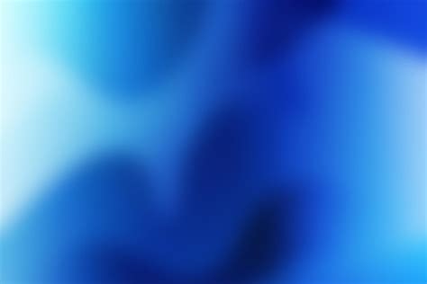 Синий фон с темно синим фоном Премиум Фото