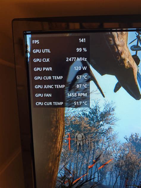 Is This Temp And Hotspot Temp Good For A Rx6600 Got A Xfx Model And