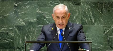 Orden De Arresto Contra Netanyahu Gaza Cambio Climático Las