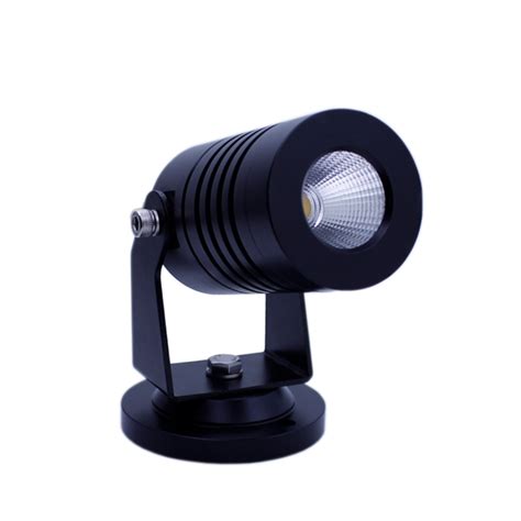 COB LED Spot Light StarLED Technology