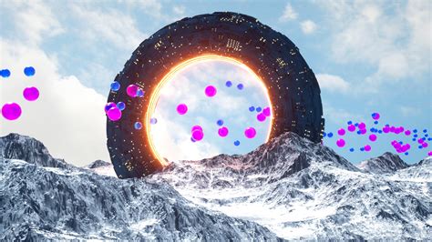 Octane Render Cinema 4d 3d Concept Art Fattu Tutorials