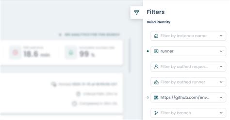 Invocations Page Engflow Documentation
