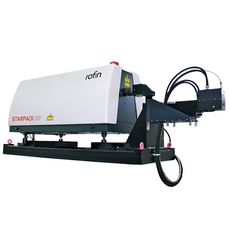 Laser Coding Machines Packaging Machinery ROFIN BAASEL Lasertech GmbH Co KG