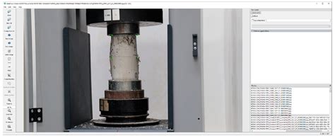 Detection And Evaluation Of Construction Cracks Through Image Analysis Using Computer Vision