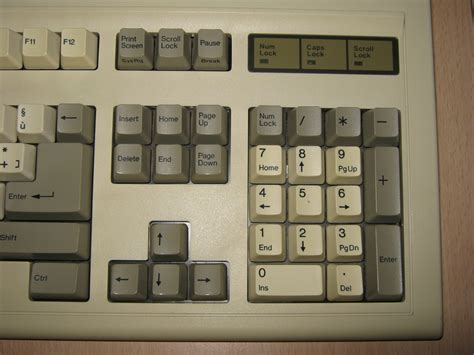 IBM PC Compatible Microswitch Keyboard With AT XT Switch NIGHTFALL Blog RetroComputerMania Com