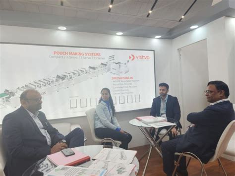 Vishva Machinery Posted On Linkedin