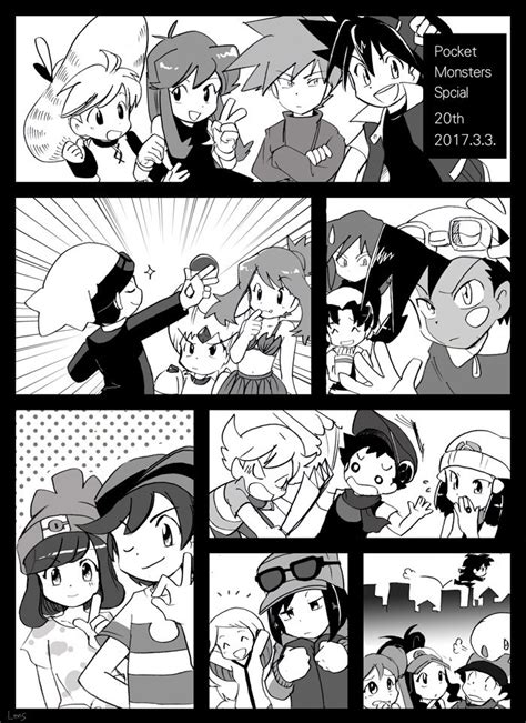 レンズ On Twitter ちょっと早いけどバタバタしそうなので前お祝いイラスト。こんなに長い事応援してる漫画はありません。3月3日に