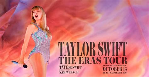 9 điều Mà Người Làm Thương Hiệu Học được Từ Taylor Swift The Eras