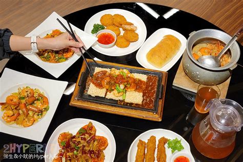 台中｜易鼎活蝦：超夯老字號活蝦美食，絕美峇里島渡假風裝潢超好拍 輕旅行