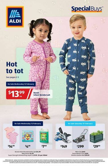 Aldi Bundaberg Qld Opening Hours And Catalogue